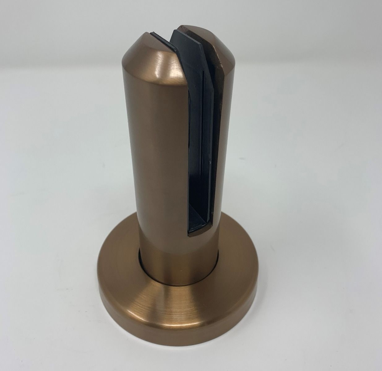 Stainless Steel Spigot 10-12mm Glass Handrail Balustrade Railing ...